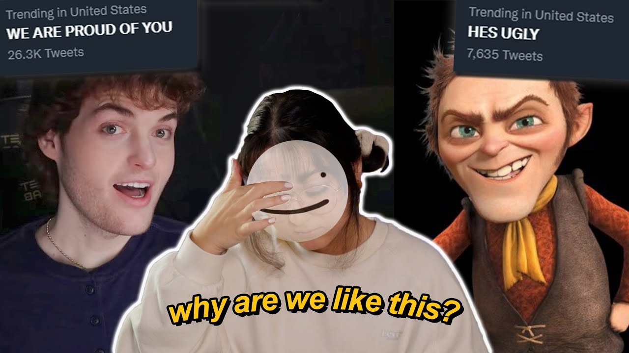 The awful aftermath of Dream's face reveal