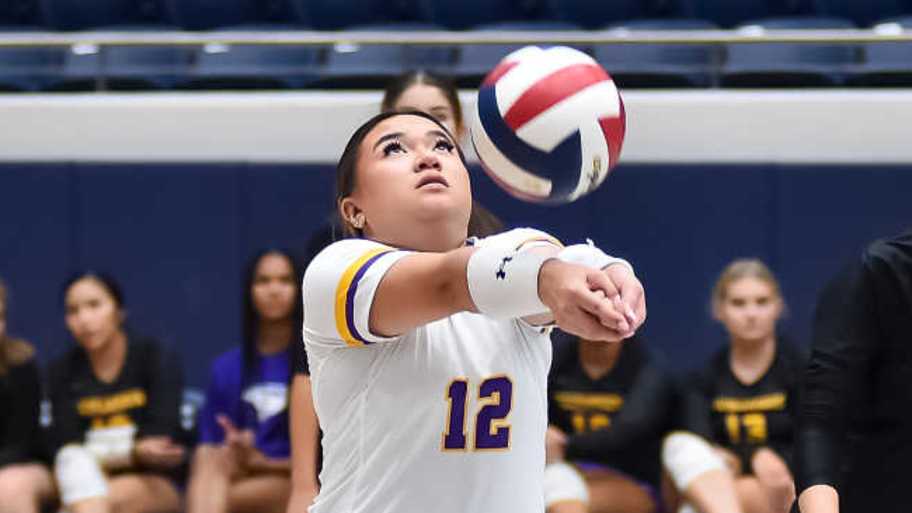 Texas high school volleyball playoffs 2025: Class 6A, 5A matchups