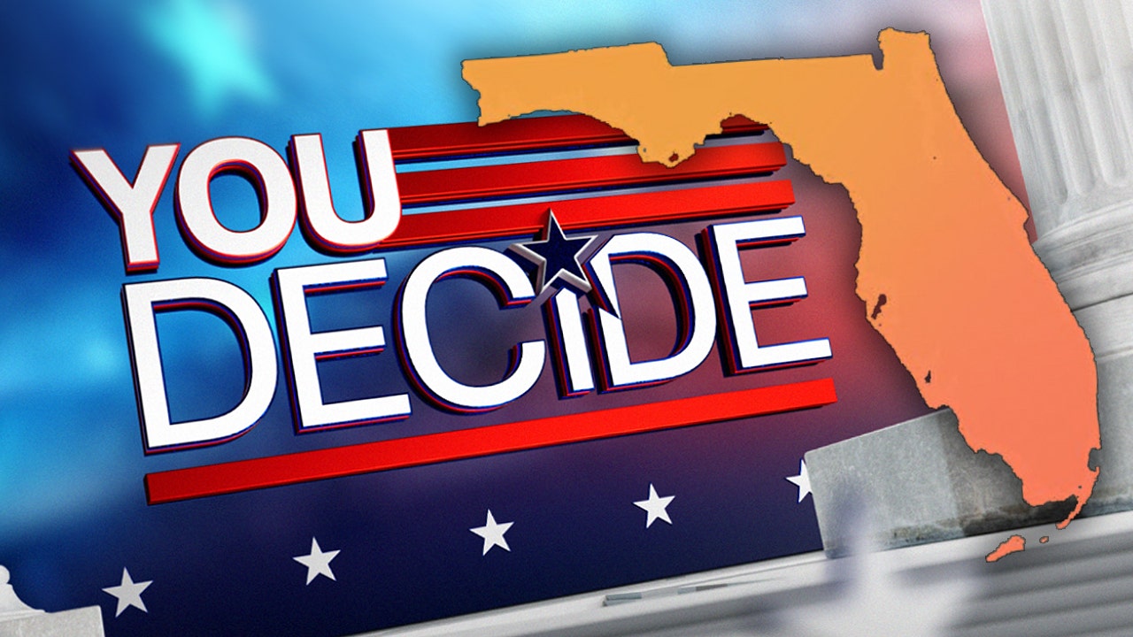 Florida Election Day 2025: Election results, races, poll hours