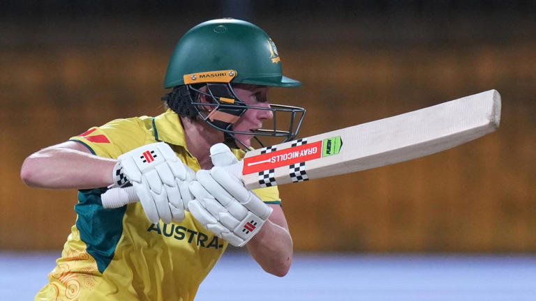 Skipper ready for World Cup return