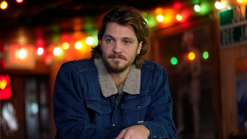 Why this ‘Yellowstone’ actor is returning to Utah to support a local ...