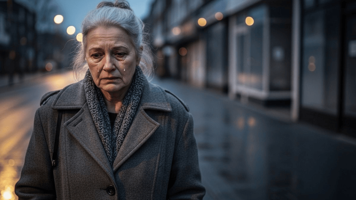 I regret looking down on men: at 60, I realized my pride led me to ...