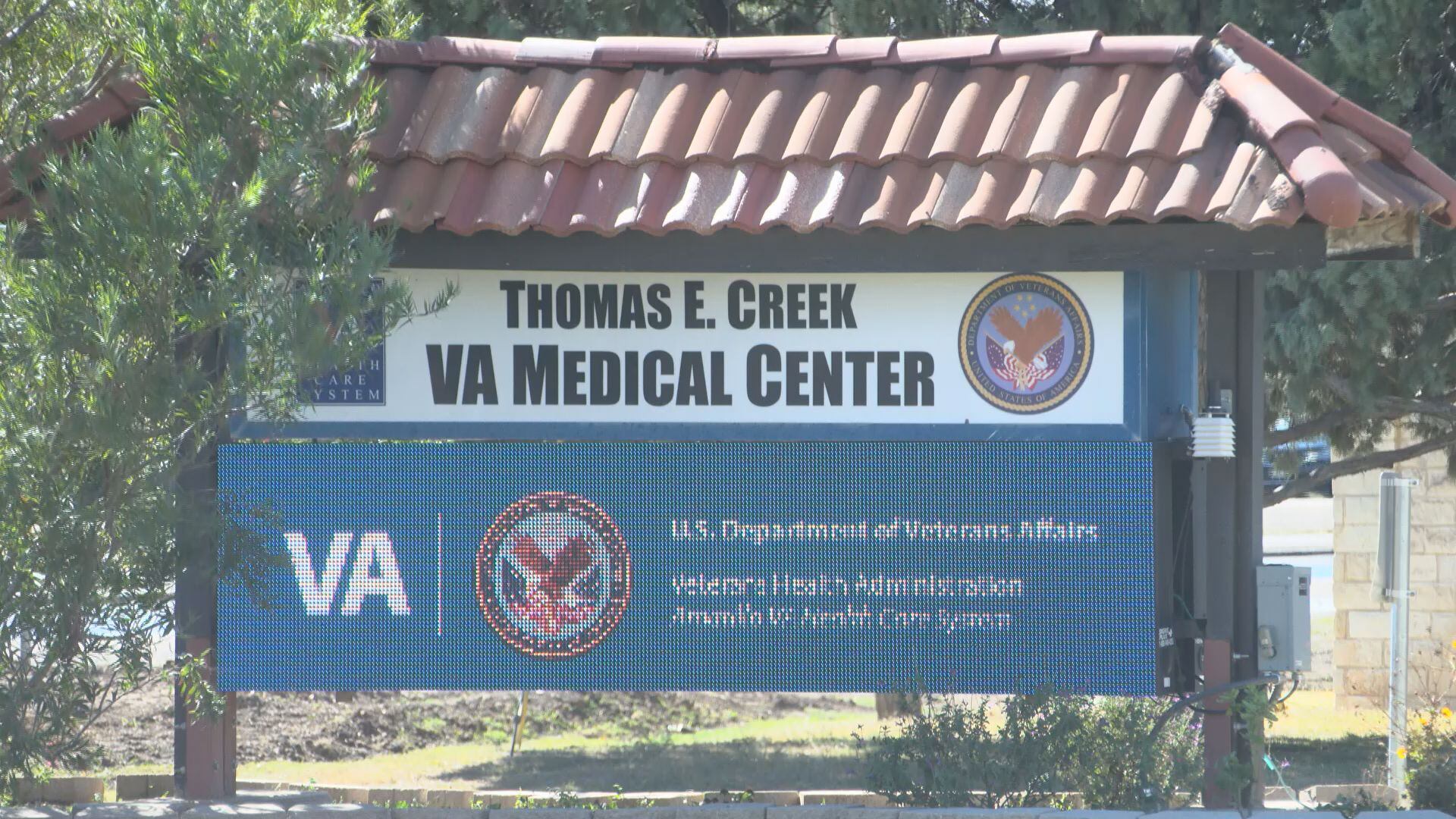 Amarillo VA highlights medical resources available for veterans