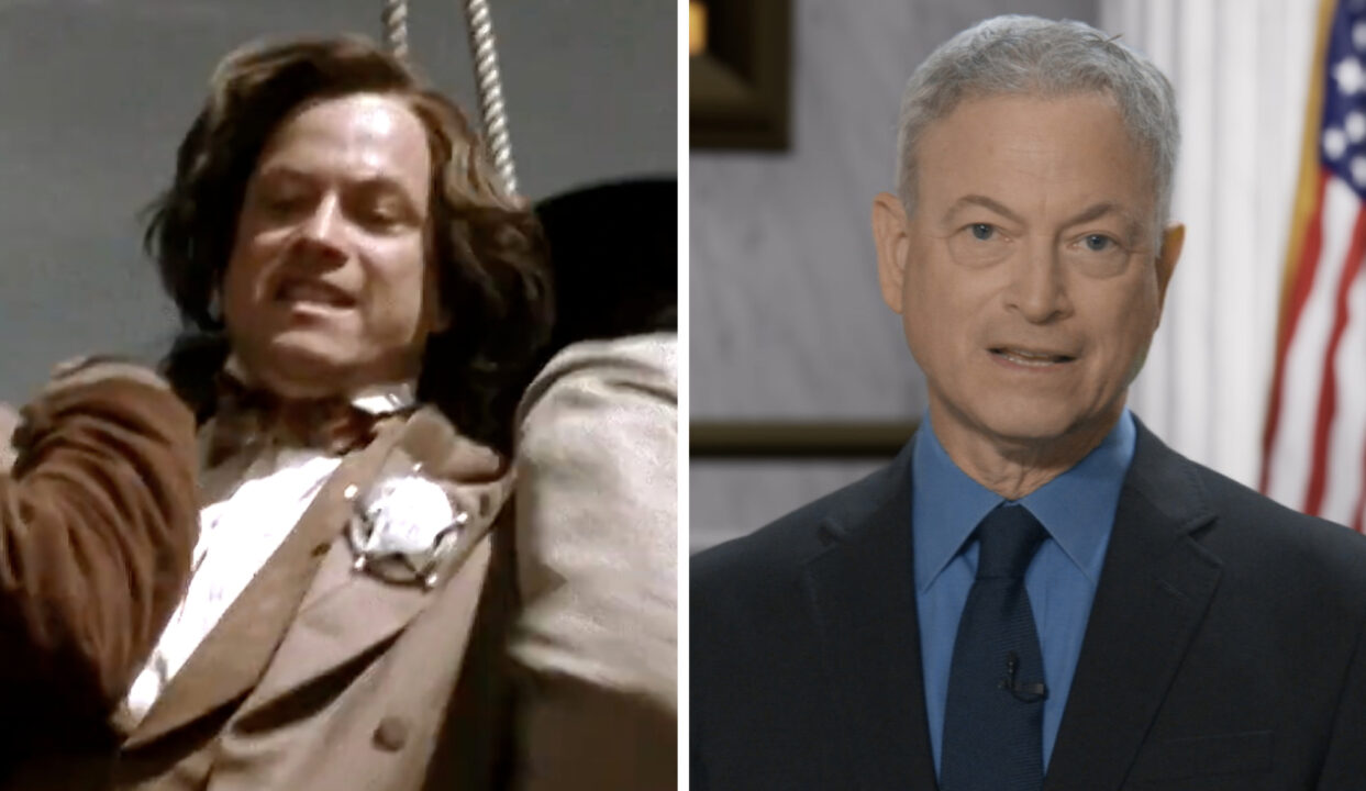 30 Years Later: What Happened to the Cast of ‘The Quick and the Dead’?