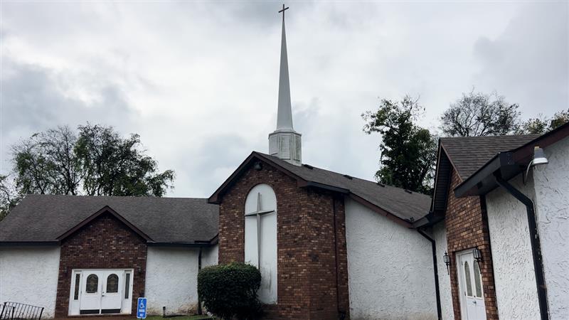 Donelson church pastor wants to build housing for homeless veterans