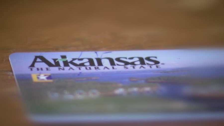 Arkansas SNAP recipients brace for possible suspension amid government ...