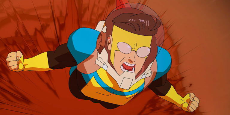 8 Superhero Shows That Surprised Everyone as Masterpieces