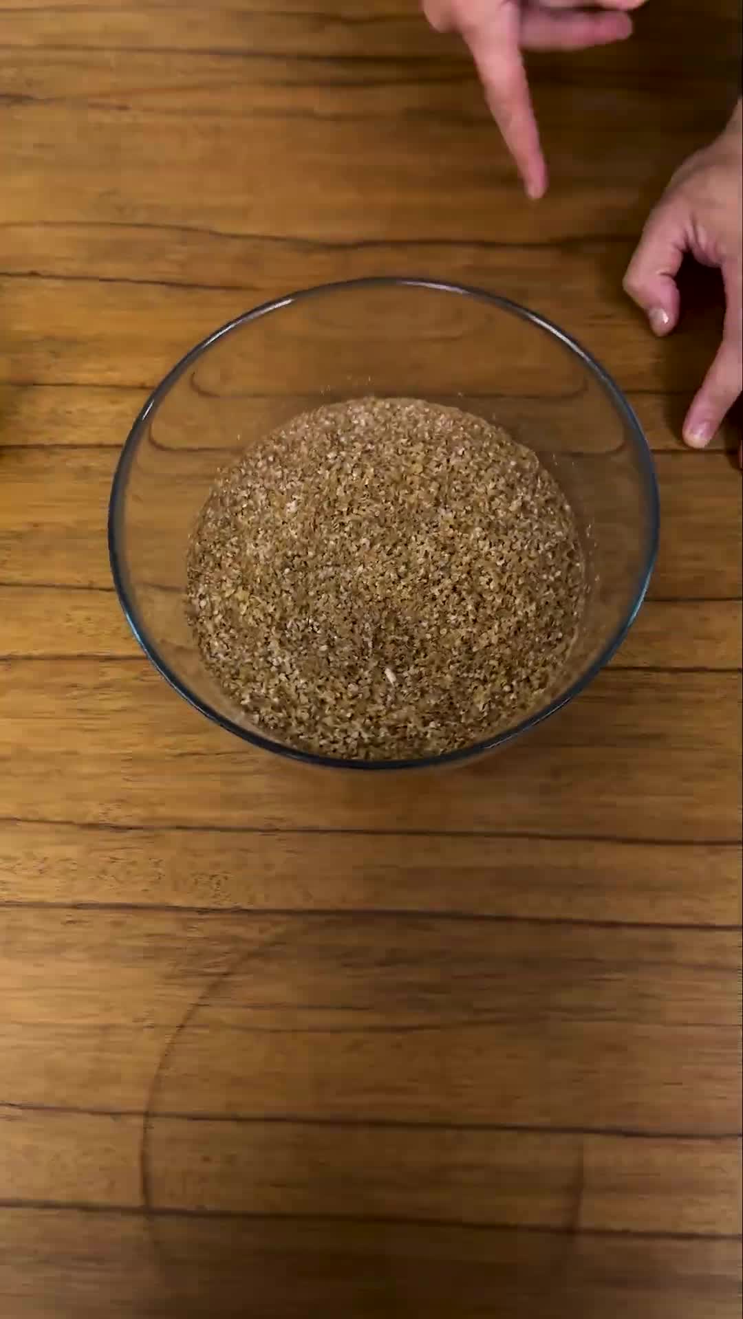 Kibbeh de calabaza relleno: aprende cómo hacerlo paso a paso con ...