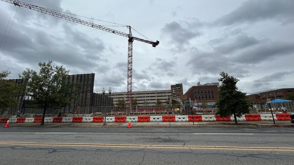 Proton therapy coming to Roanoke as Carilion Clinic launches new ...