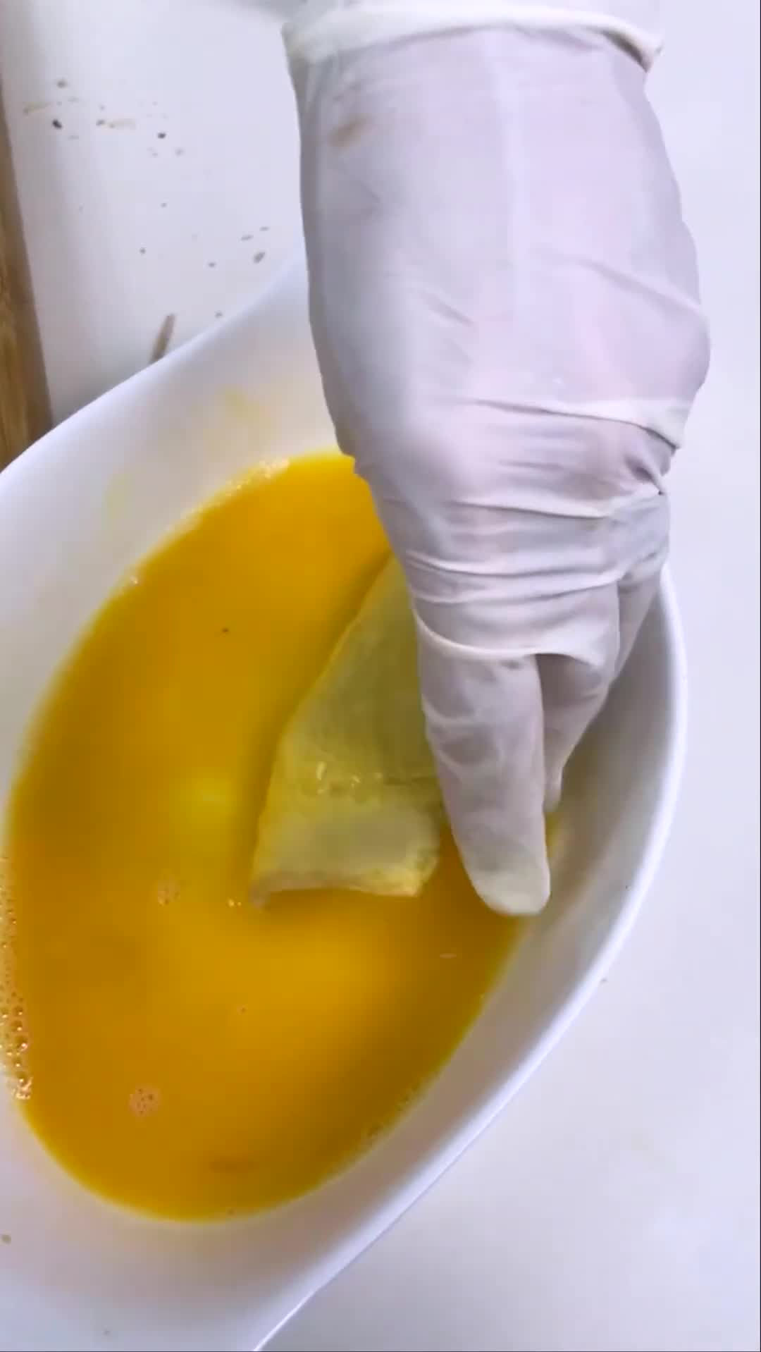 Rollitos de pan de molde: aprende cómo hacerlo paso a paso con ...