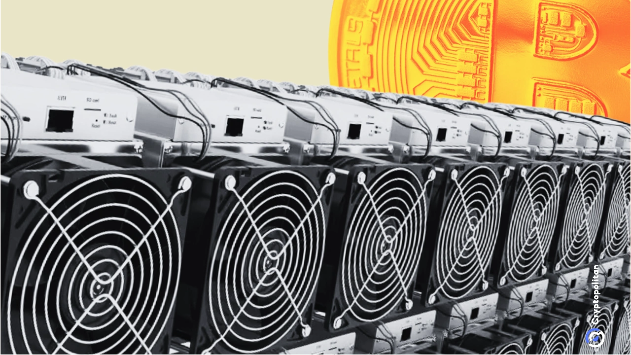 CleanSpark beats Microsoft for Wyoming 100 MW AI site, as crypto miner ...