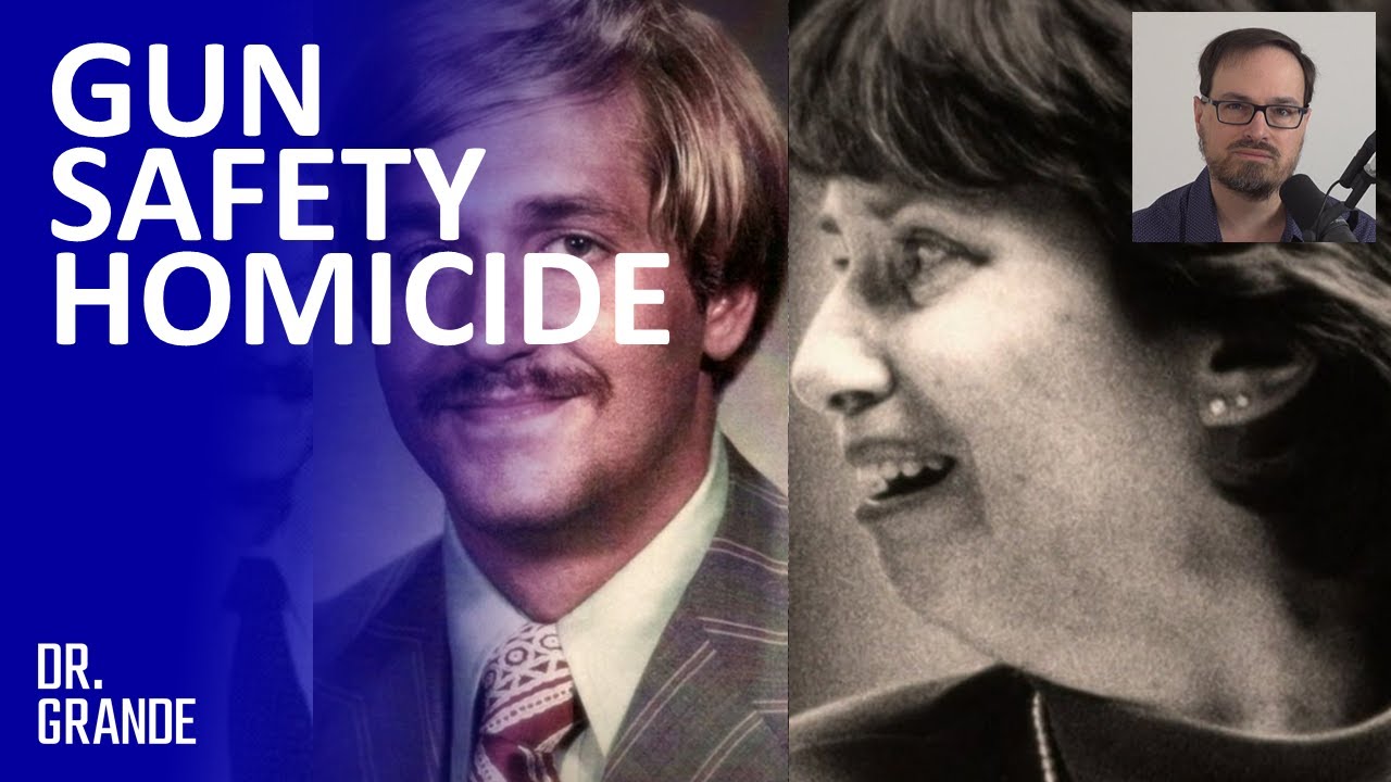 Two Husbands Have Gun Accidents 10 Years Apart | Barbara Stager Case ...