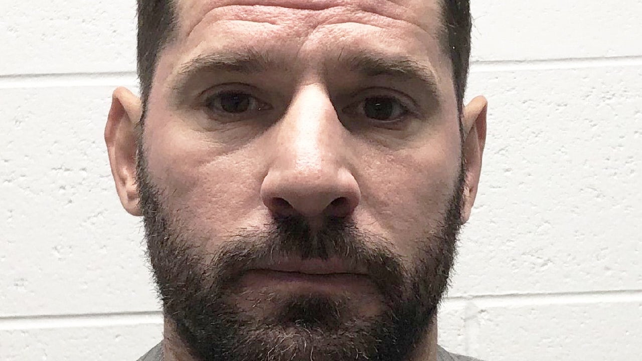 Michigan native, former NHL star Ryan Kesler accused of criminal sexual ...