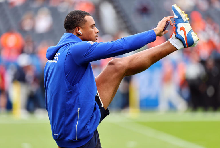 Broncos' initial IR decision signals good news for Pat Surtain