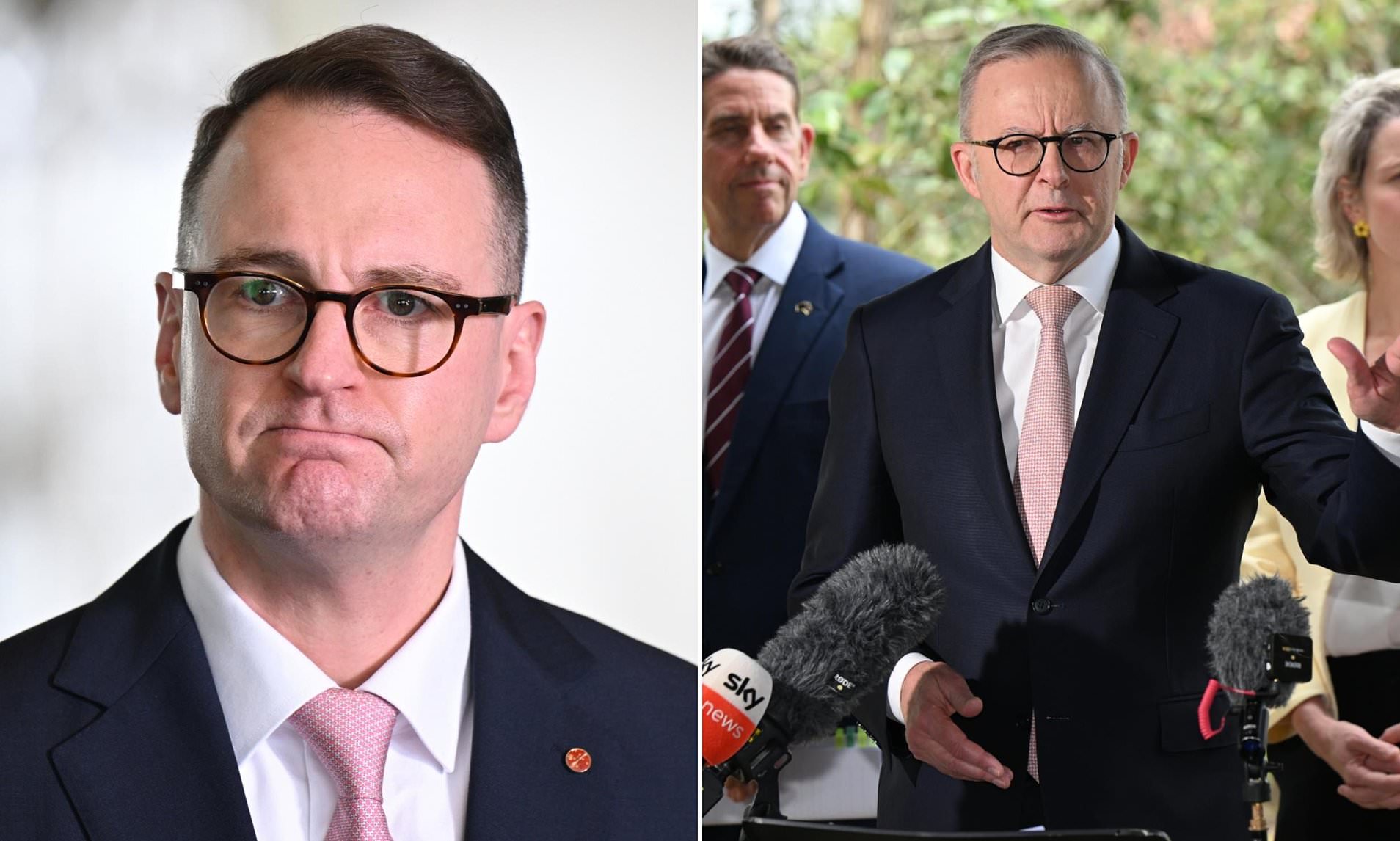 Anthony Albanese's $10billion housing fund to be AUDITED as Australia falls short of targets