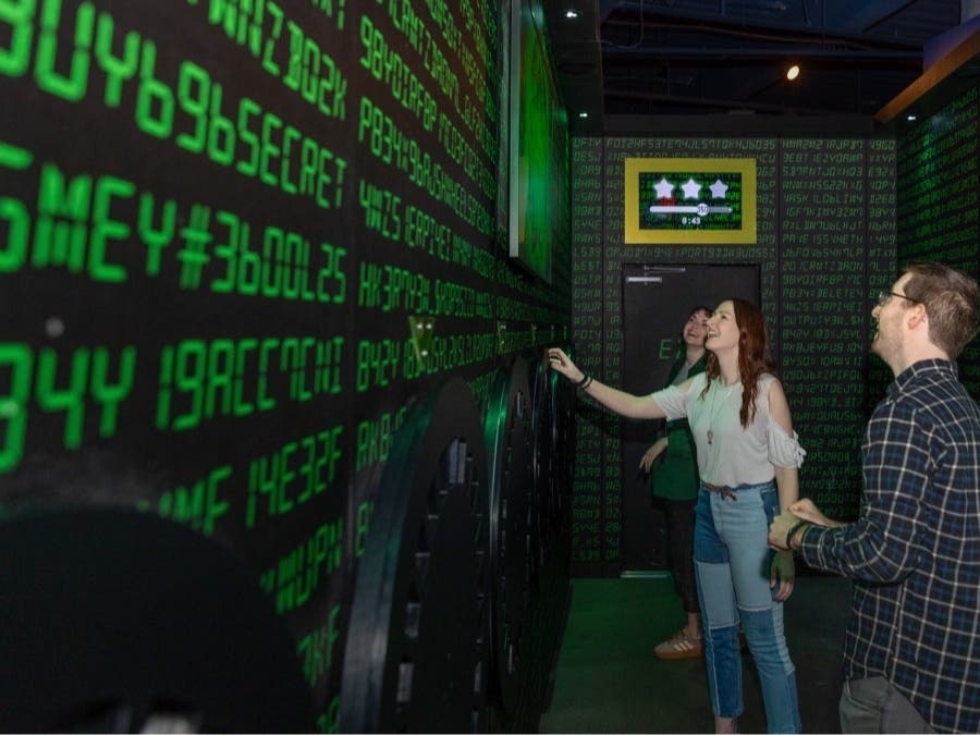 'Real World' Interactive Video Games Coming To King Of Prussia Mall