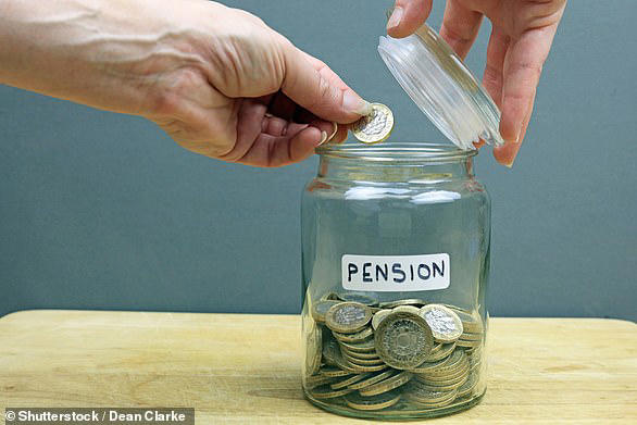 The lump sum conundrum: How one pension mistake has ruined our retirements