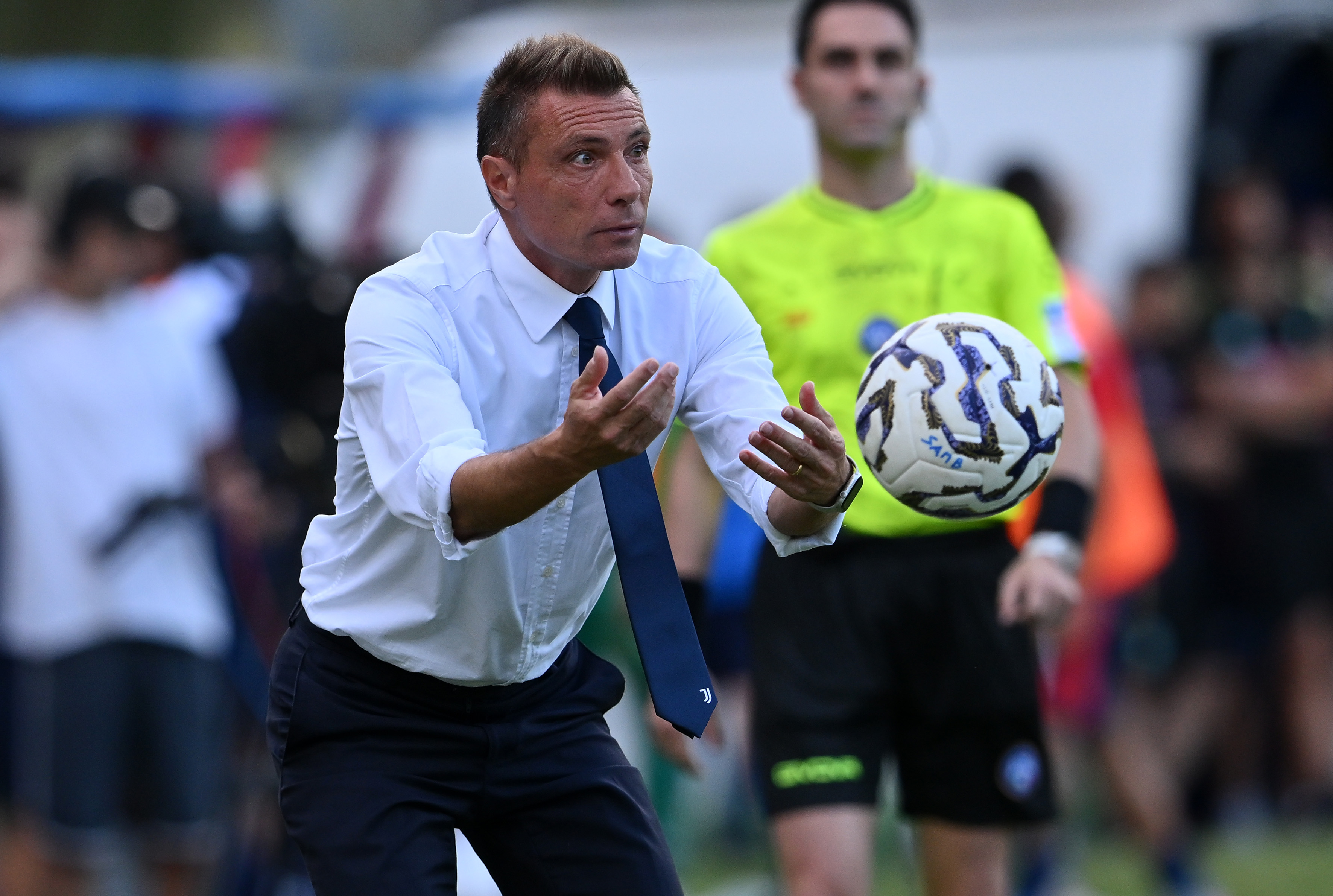 Round 9: Juventus vs. Udinese match preview