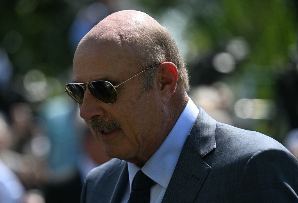 Dr. Phil Mulls Appeal After Losing Bankruptcy Bid Over Christian ...