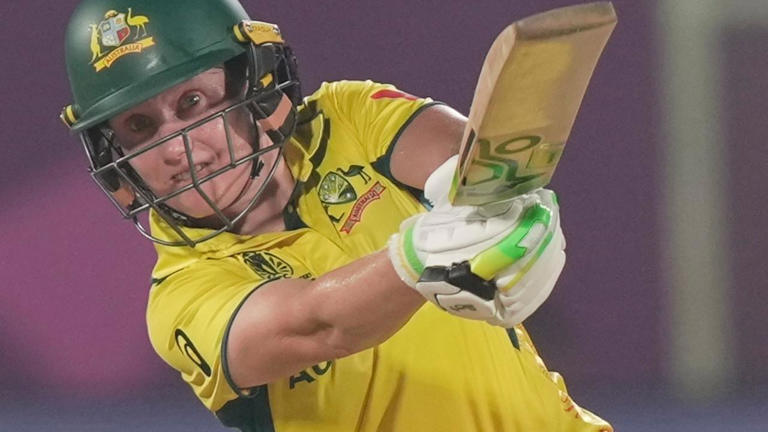 Skipper ready for World Cup return