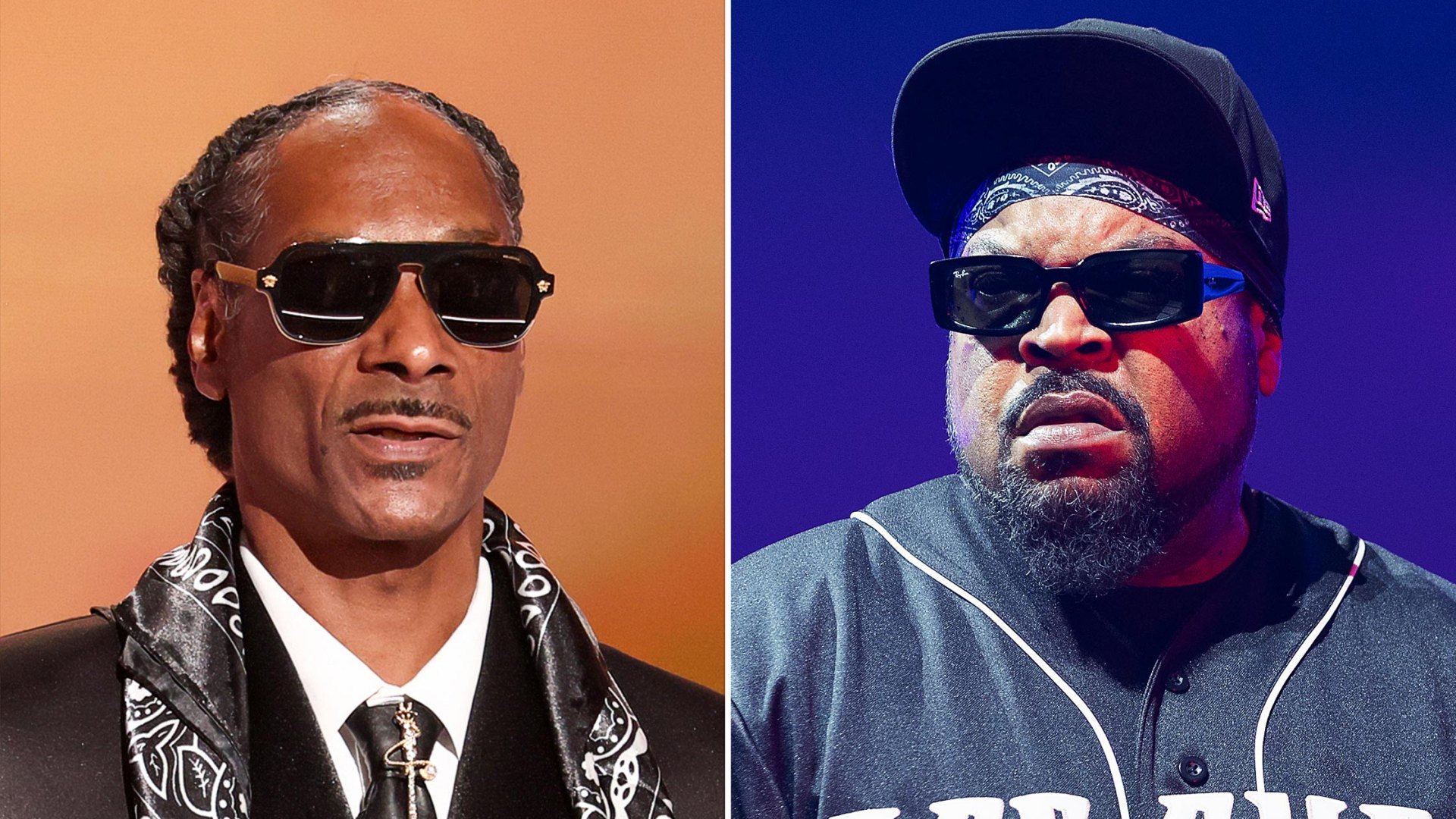 Judge Shuts Down Snoop Dogg and Ice Cube's Plea in $1 Million Court Battle