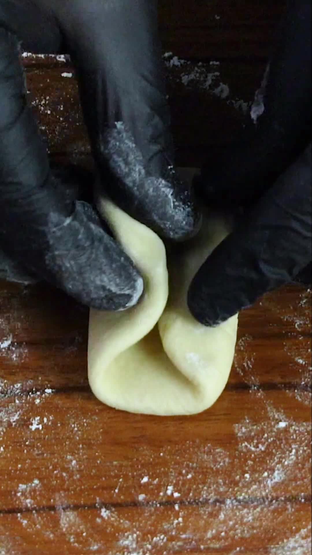 Hot dog al horno con mini salchichas: aprende cómo hacerlo paso a paso ...