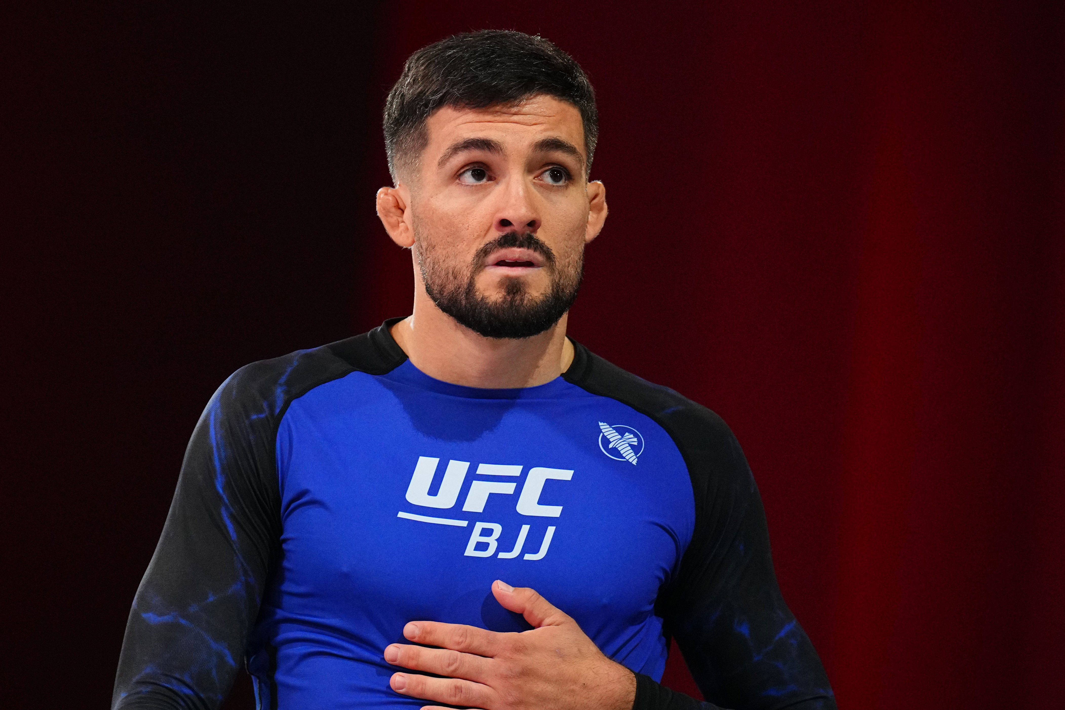 Tackett defends controversial UFC contracts; Gordon Ryan’s vacated belt ...