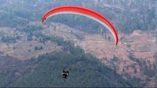Australian paraglider who crashed near Manali rescued after 20 hours