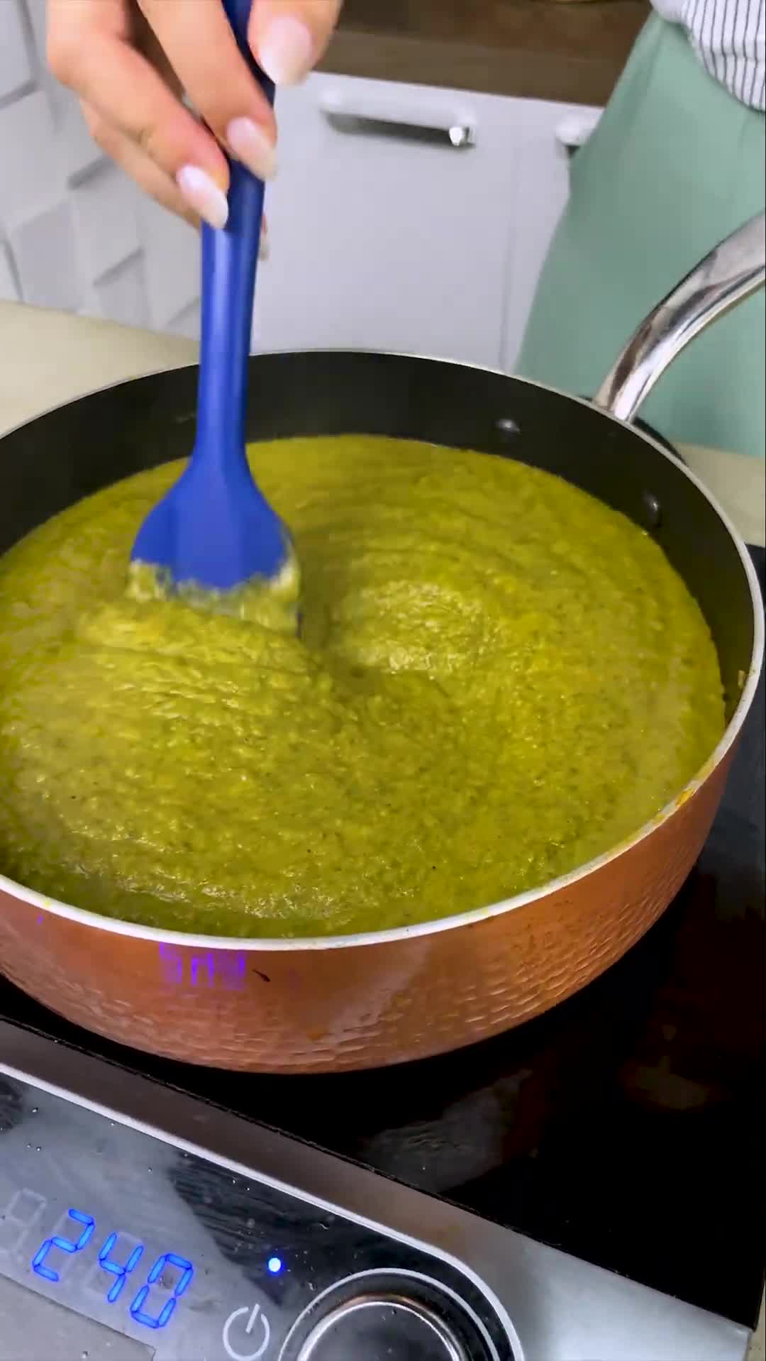 ¡No más a los productos químicos! Haz Caldo de verduras en casa y no lo ...