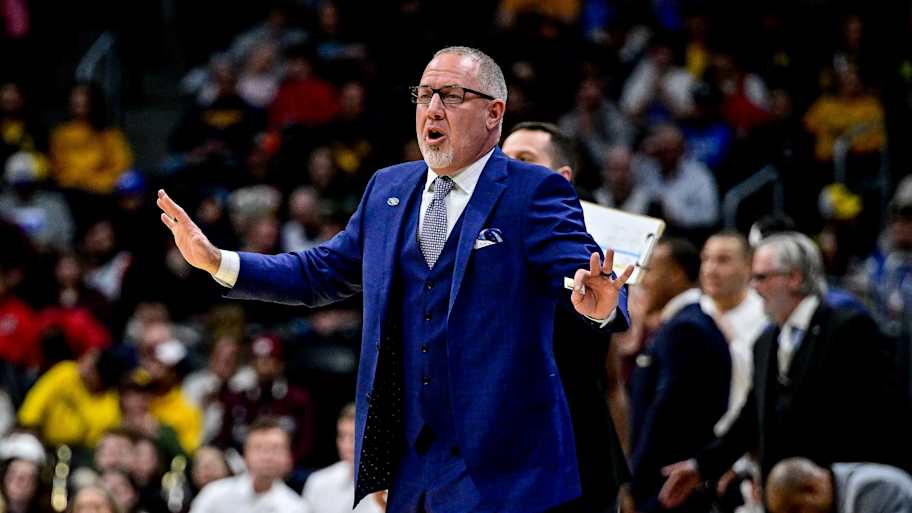 Texas A&M fans are torching Buzz Williams after this stunning revelation