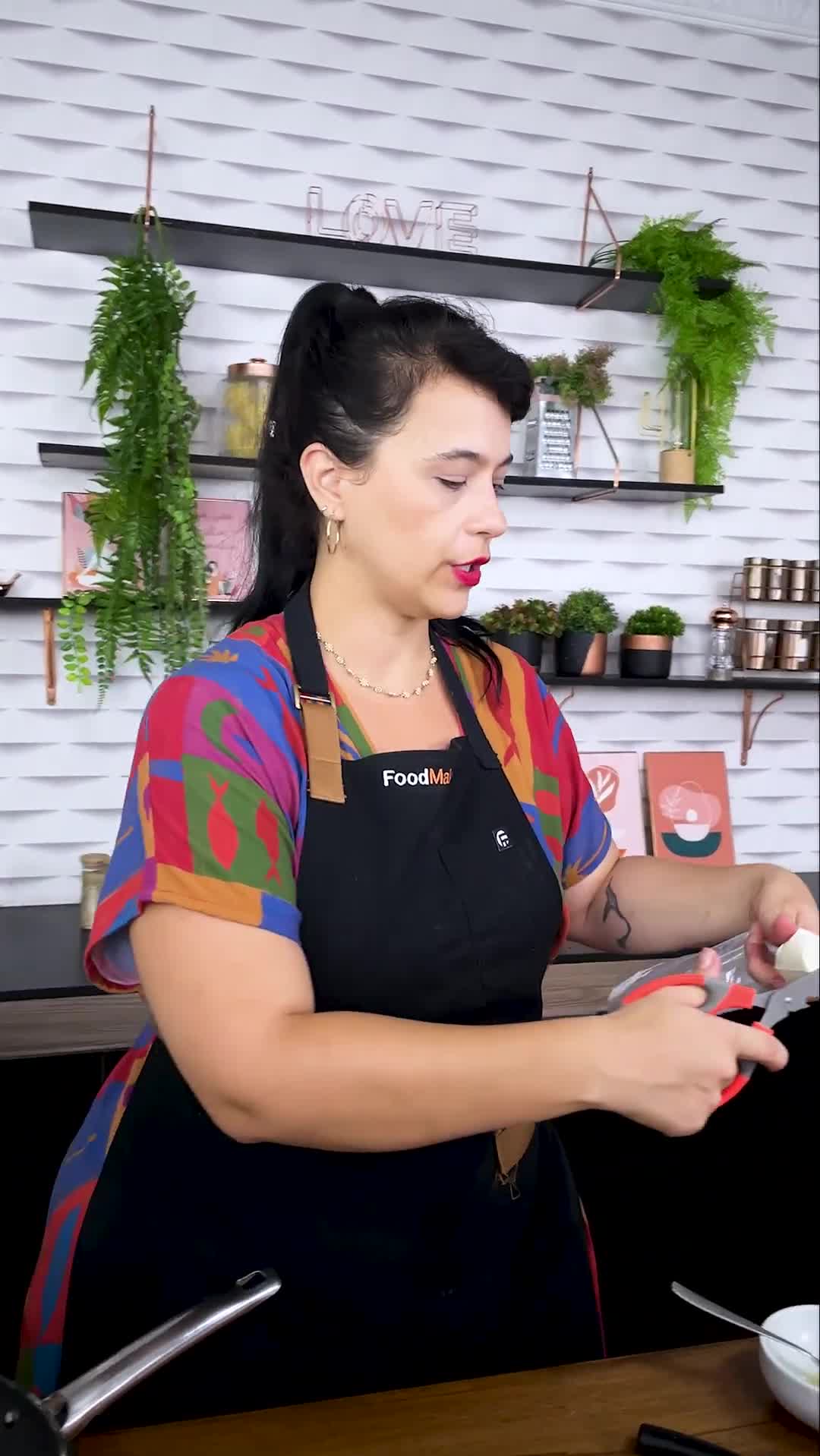 Pizza de papa dulce en sartén: aprende cómo hacerlo paso a paso con Foodmakers