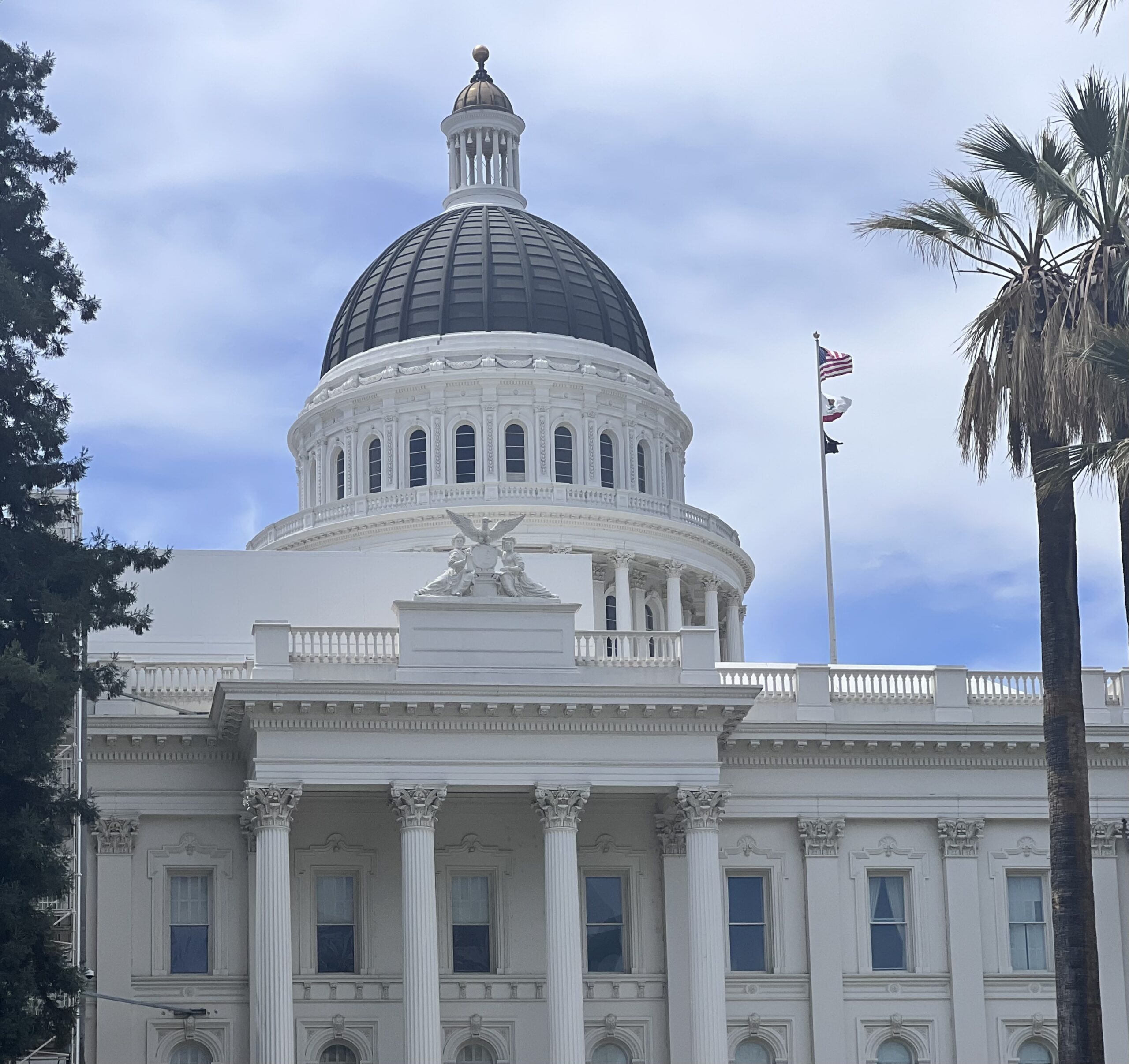 California redistricting maps upheld by federal court