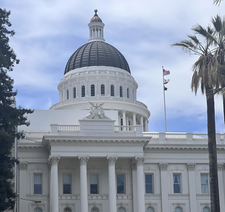 California redistricting maps upheld by federal court