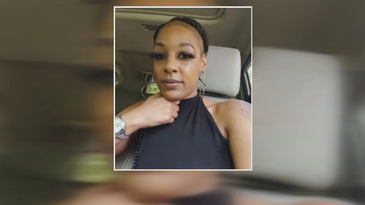 ‘She didn’t deserve to die like this’: Mother of 2 found dead under bridge