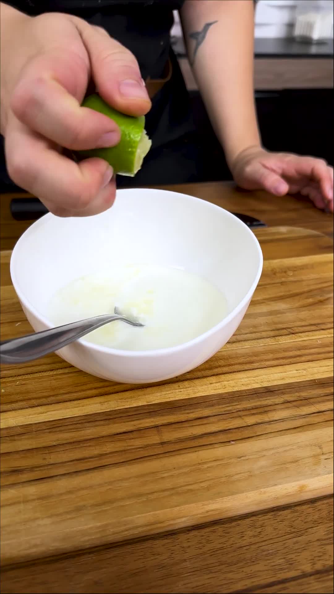 Ensalada de acelgas y atún: aprende cómo hacerlo paso a paso con ...