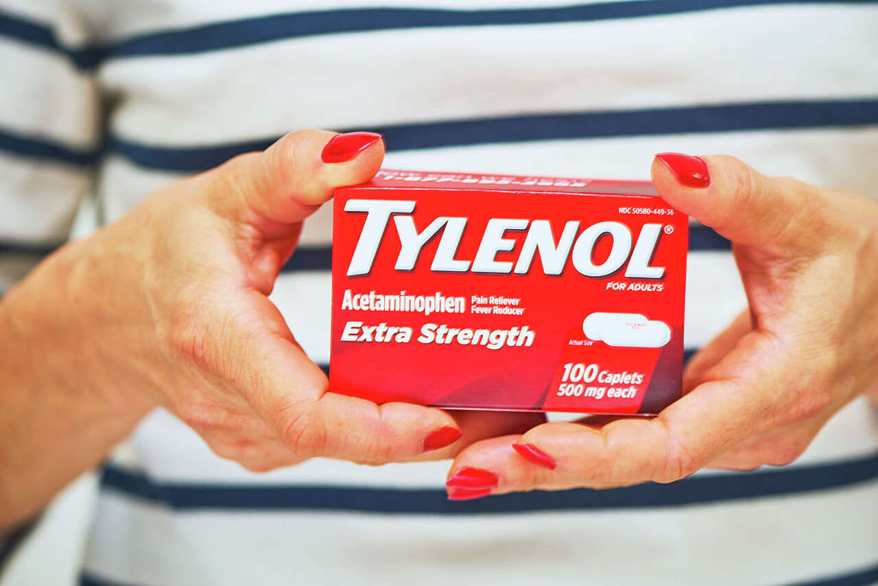'Disproven theories': Texas autism org condemns Tylenol lawsuit