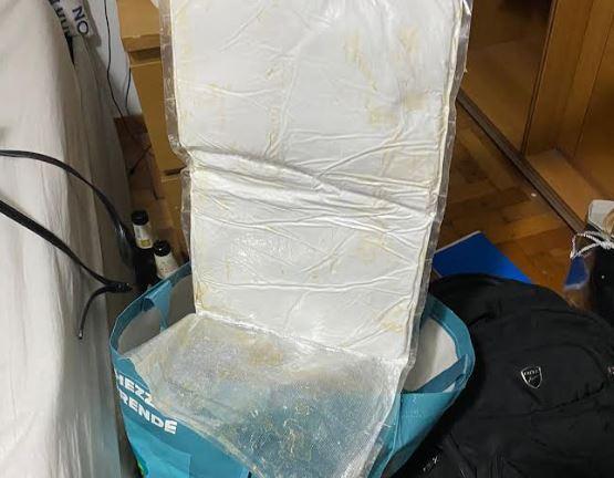 “Lavoro come chimico per i narcos”. Il chilo di cocaina da Firenze a ...