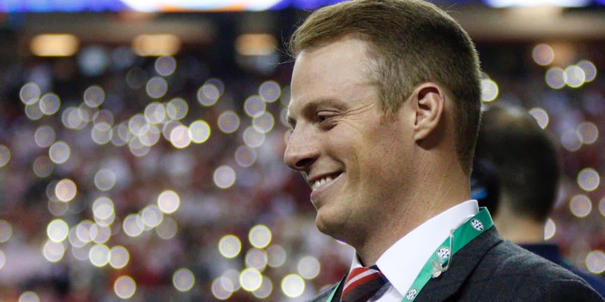 Greg McElroy evaluates how many playoff teams Big Ten, SEC could get in