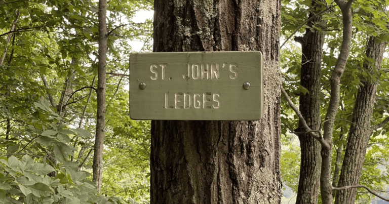 The 8.8-Mile Connecticut Appalachian Trail Hike Worth Every Step