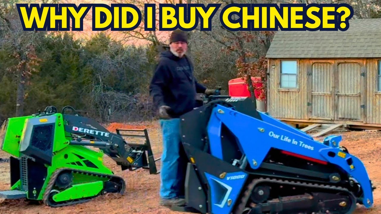 Smart reasons to choose Chinese equipment for projects
