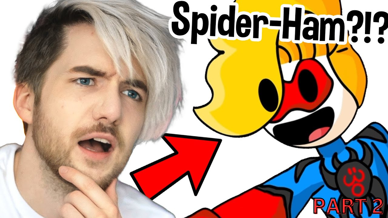 I Watched Haminations Most Unbelievable Videos Part 2