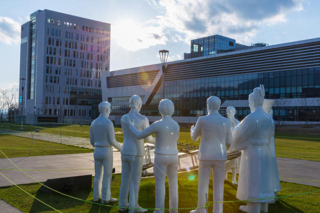 DGIST, 지역 거점 AI/SW 고도 영재교육 플랫폼 'AI/SW 스쿨' 출범