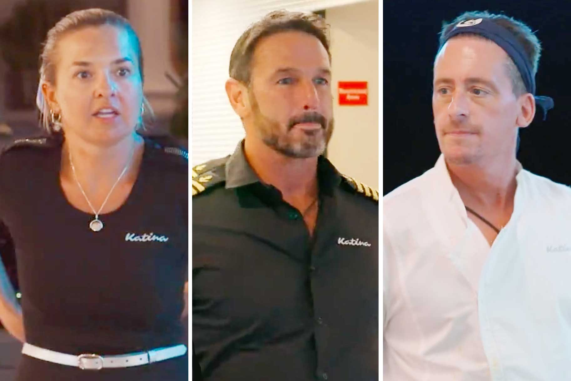 Is Below Deck Down Under new tonight, Monday, May 25, 2026?