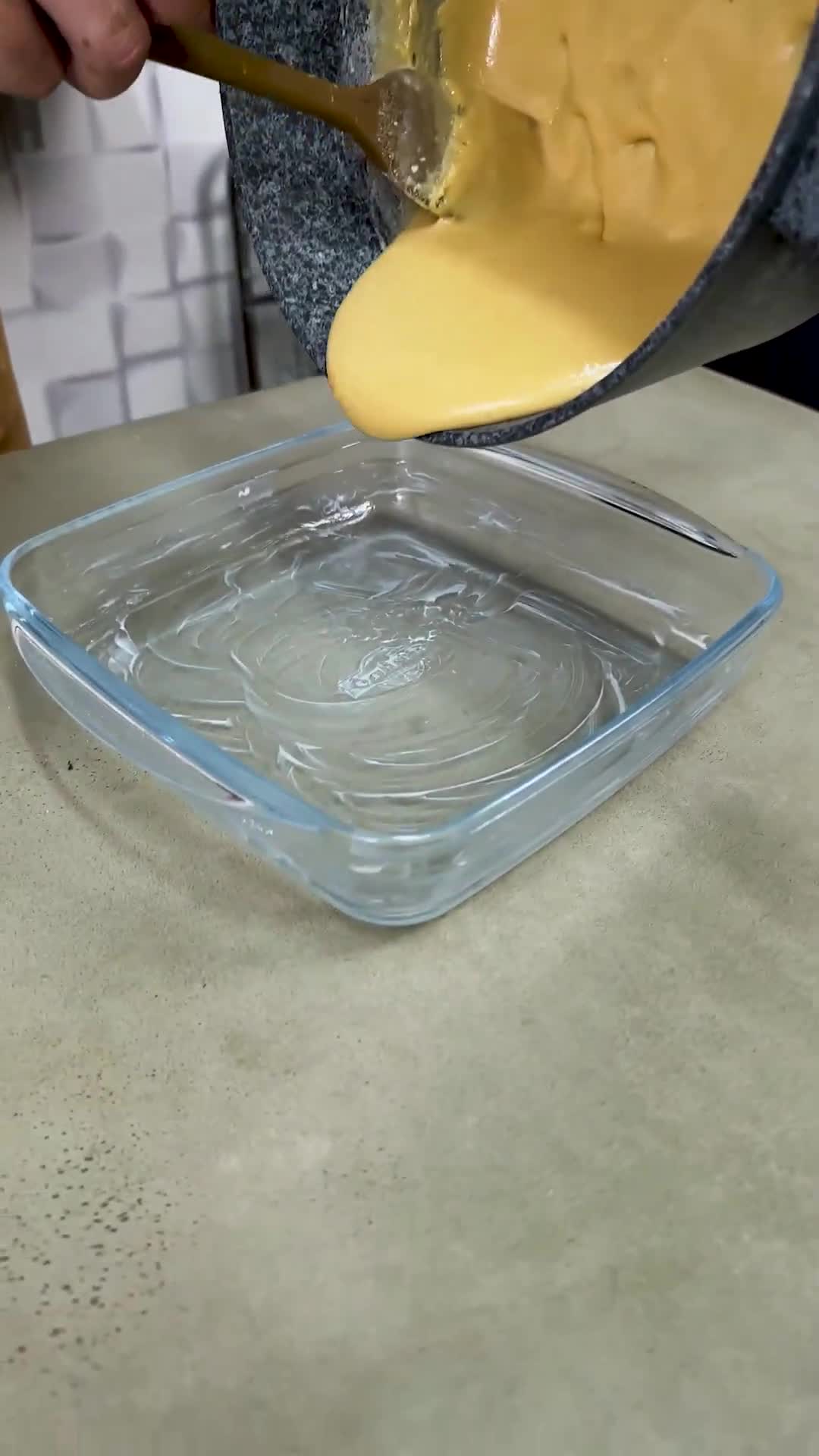 Dulce de leche en la mitad de tiempo con sólo 3 ingredientes!