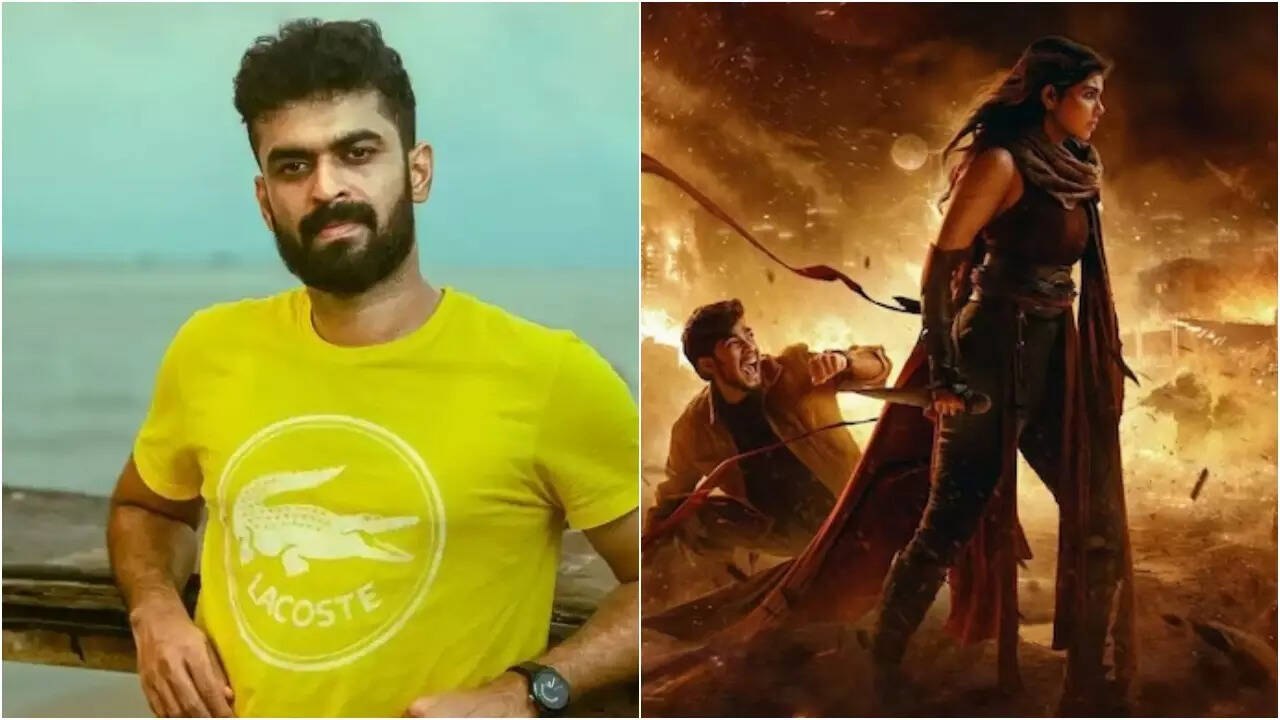 'Premalu' actor Shyam Mohan regrets missing out on 'Lokah' role - 'I ...