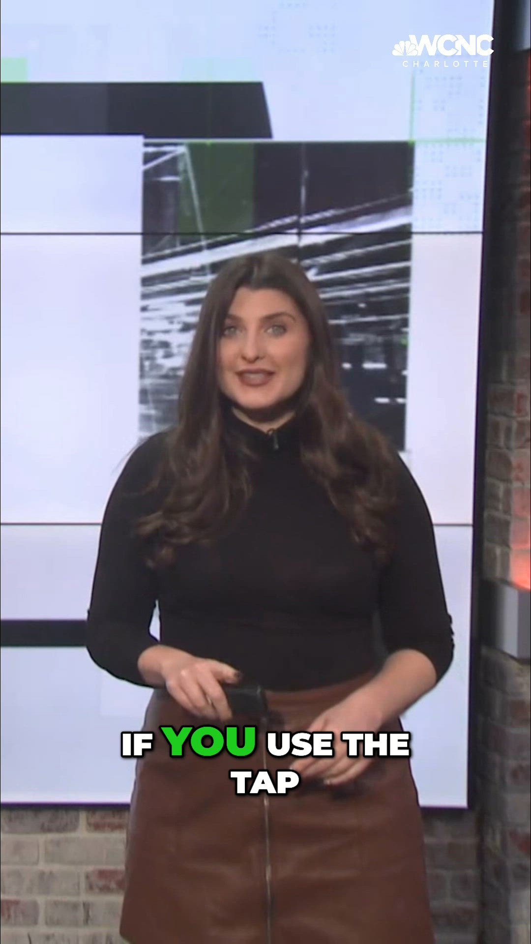 What you need to know about 'ghost tapping' | VERIFY