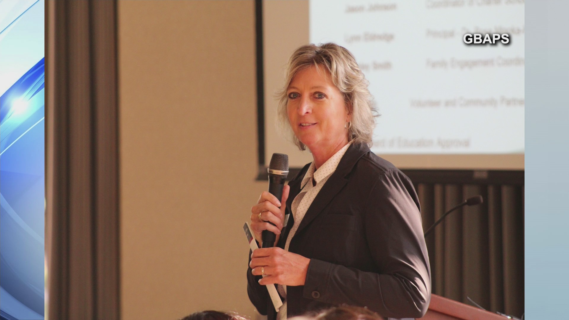 Vicki Bayer focused on furthering GBAPS ahead of retirement announcement