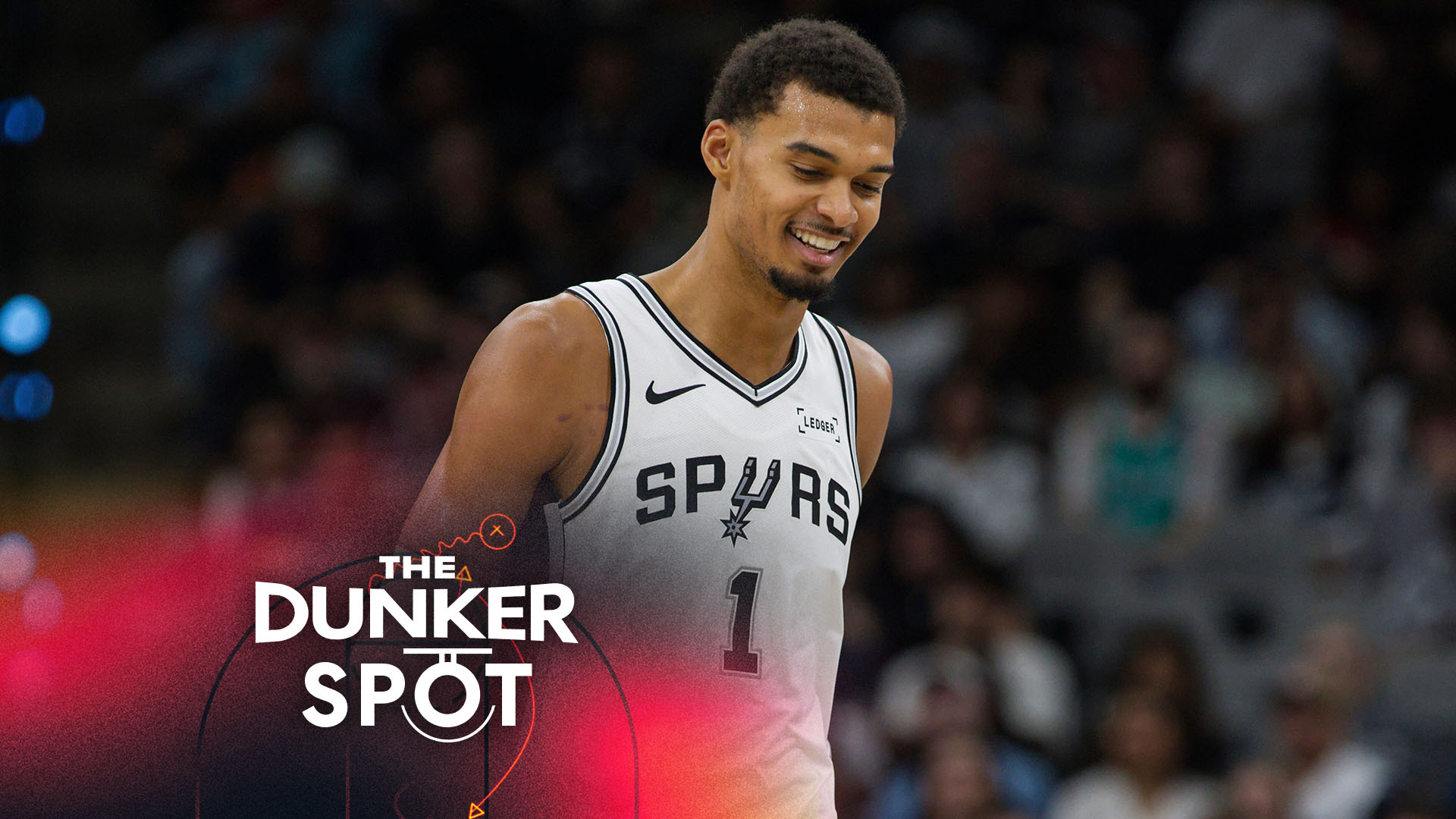 Victor Wembanyama's early dominance, Giannis on MVP watch + NBA opening ...