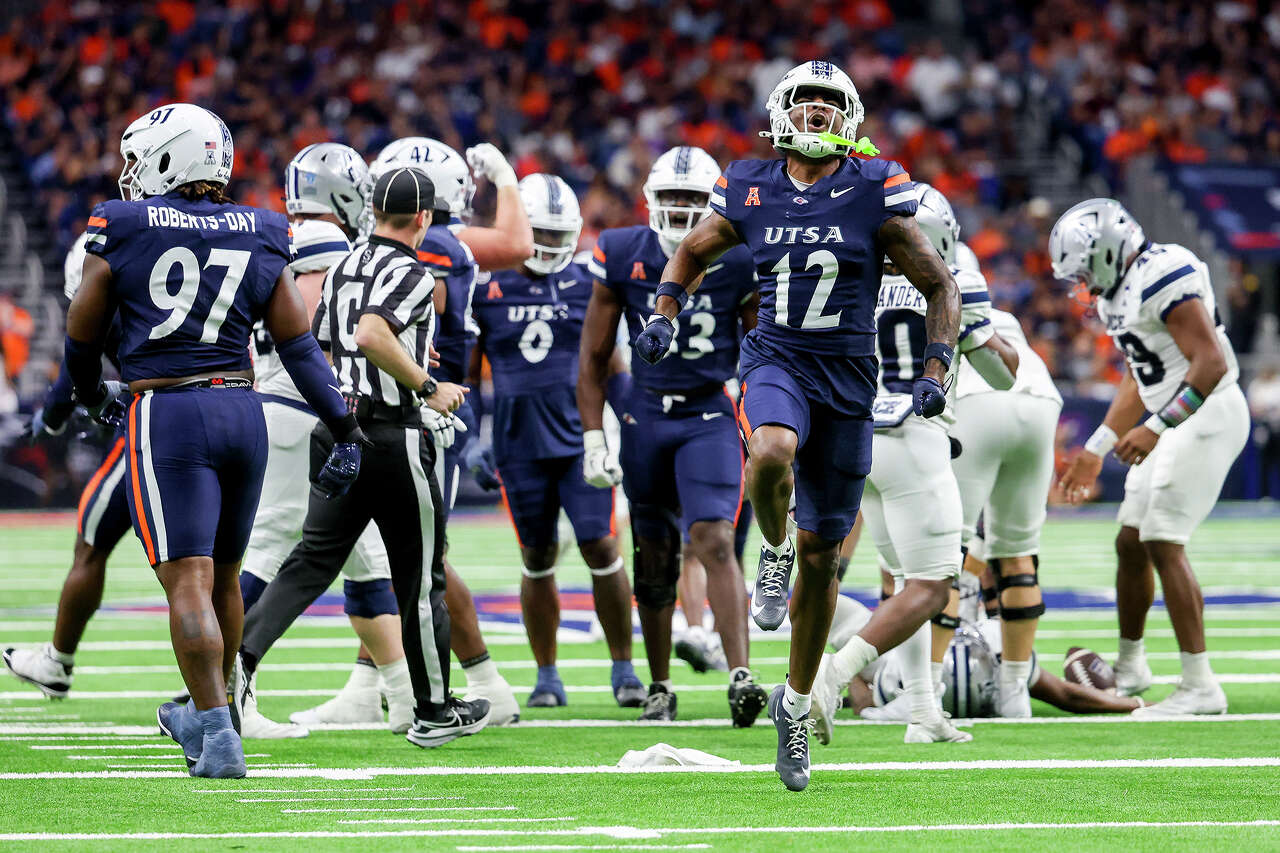 UTSA football vs. Tulane: Preview, scouting report, betting info and ...
