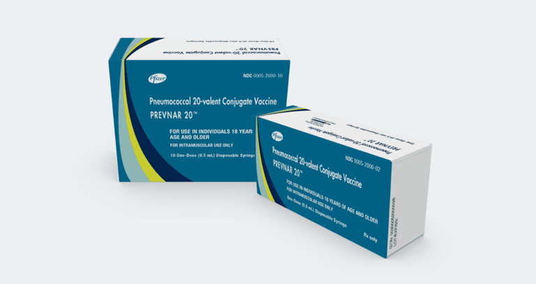 Prevenar 13: información completa, pautas por edad y dudas frecuentes